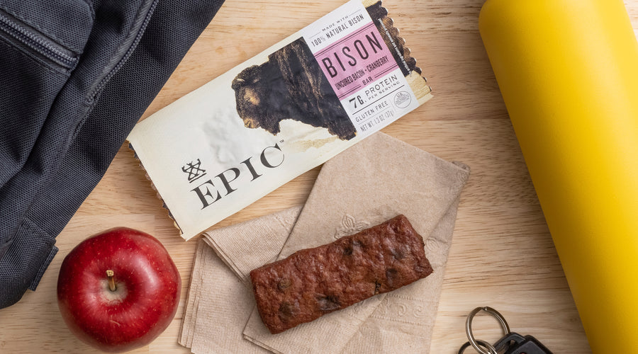 EPIC Blog Posts - Adventure Blog - EPIC – EPIC Provisions