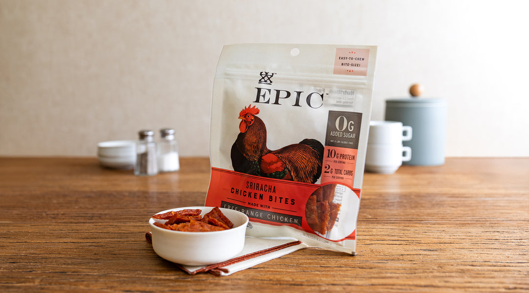 EPIC Blog Posts - Adventure Blog - EPIC – EPIC Provisions