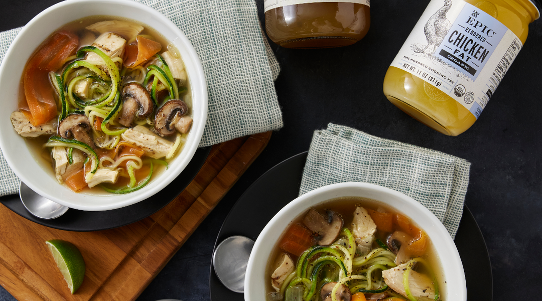 EPIC Recipes - Meat Recipes Using EPIC Products - EPIC – EPIC Provisions