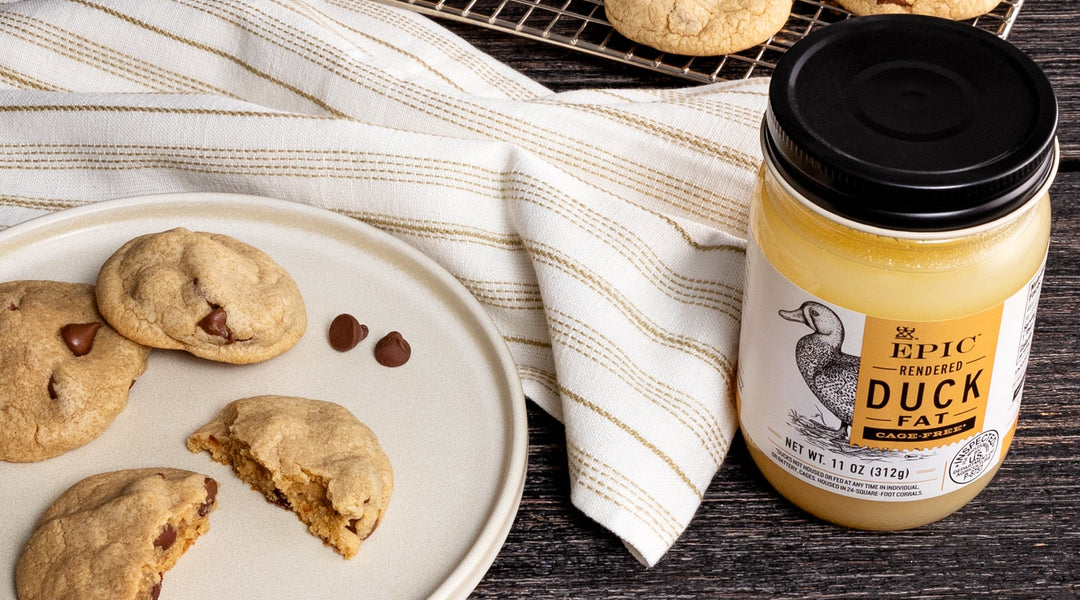 EPIC Recipes - Meat Recipes Using EPIC Products - EPIC – EPIC Provisions