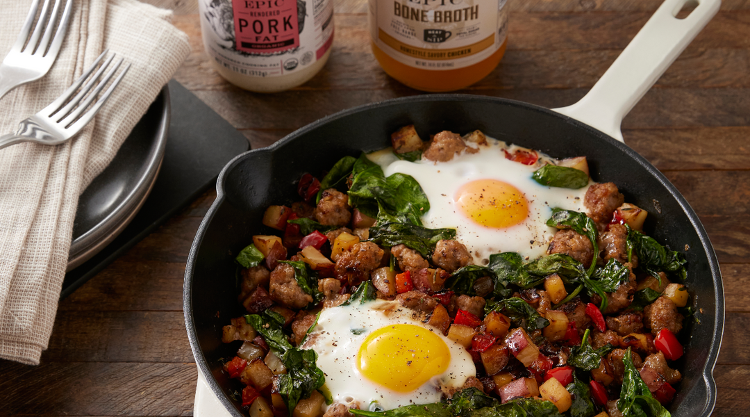 EPIC Recipes - Meat Recipes Using EPIC Products - EPIC – EPIC Provisions