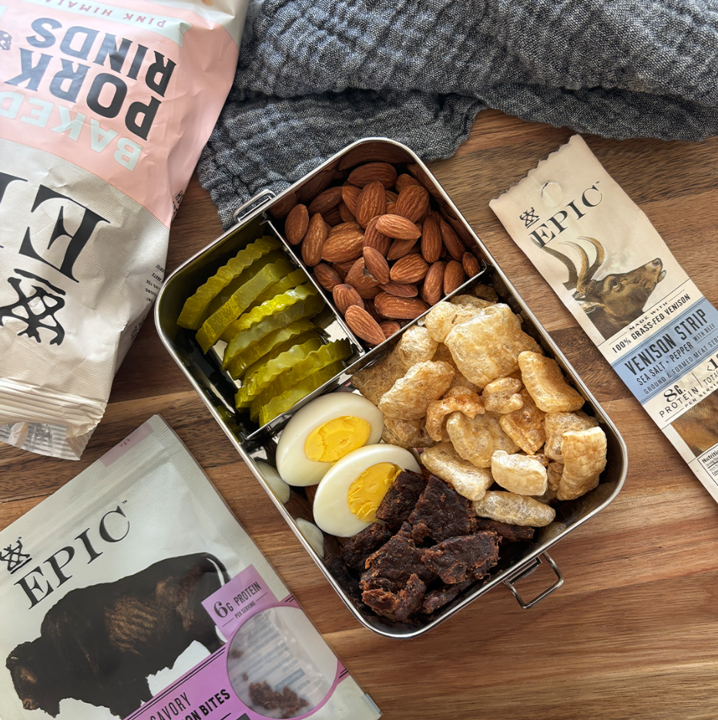 EPIC Adventure Snack Box – EPIC Provisions