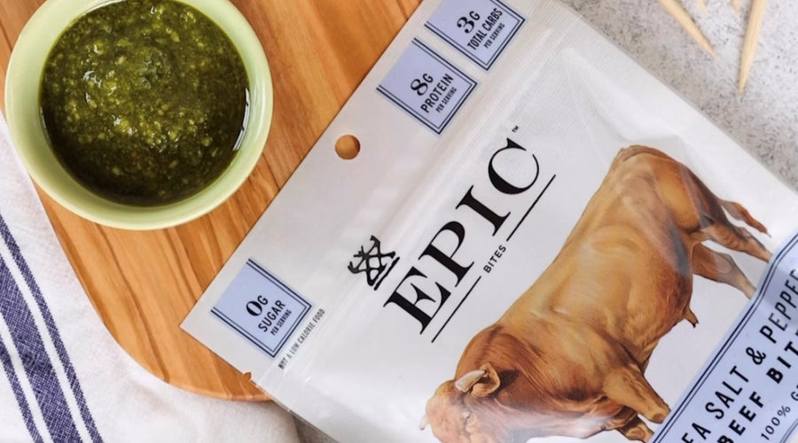 EPIC Recipes - Meat Recipes Using EPIC Products - EPIC – EPIC Provisions