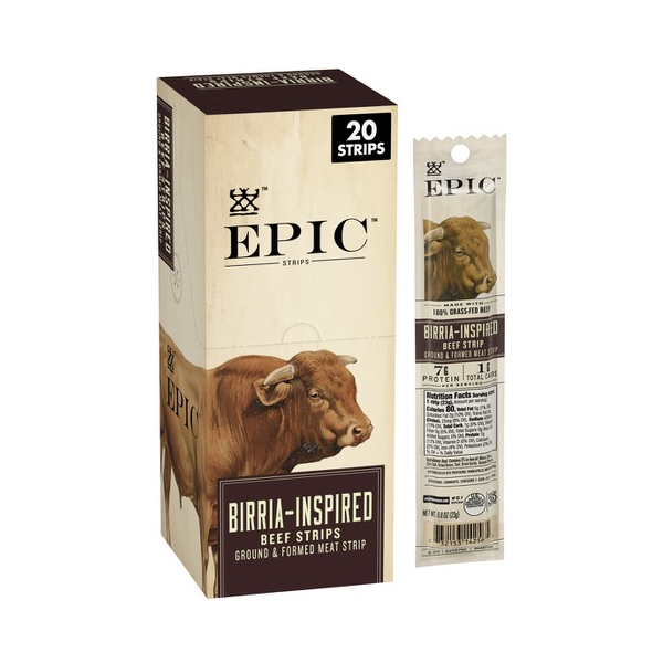 All – EPIC Provisions