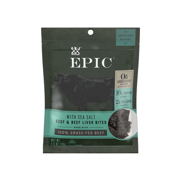EPIC Meat Bites - Protein Meat Snacks - EPIC – EPIC Provisions