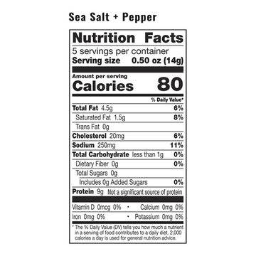 Pork Skins - Pork Rinds Protein Snack - EPIC – EPIC Provisions