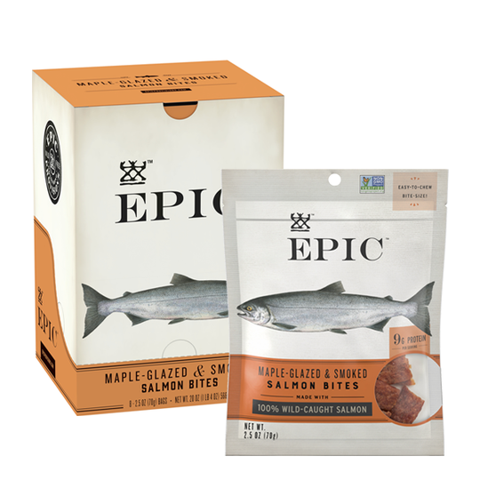 EPIC Meat Bites - Protein Meat Snacks - EPIC – EPIC Provisions