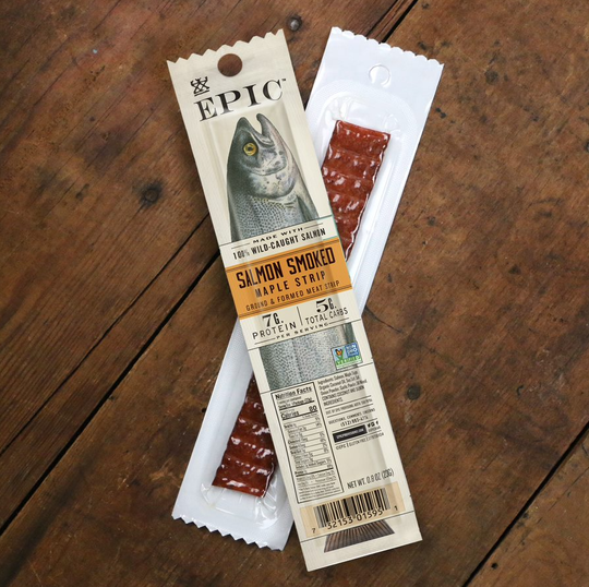 EPIC Provisions - Meat Snacks - EPIC