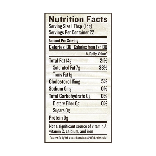 Beef Tallow - Box of 6 - EPIC – EPIC Provisions